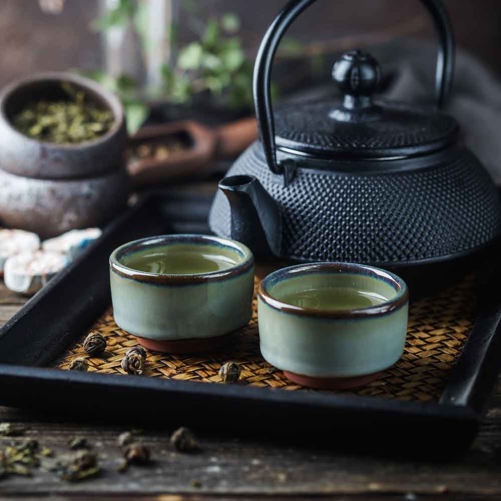 15 exotic teas you should try - 28ideas