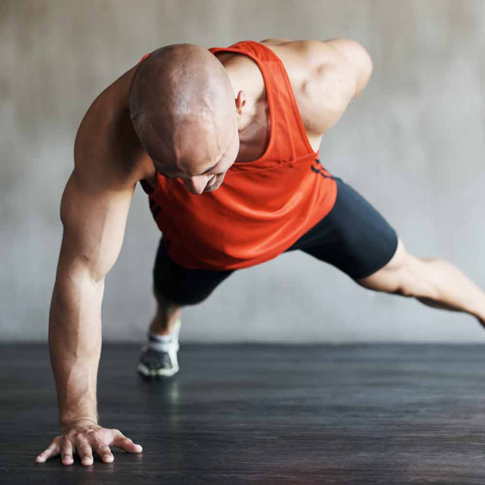 12 simple, but powerful tips to add variety to your fitness routine ...