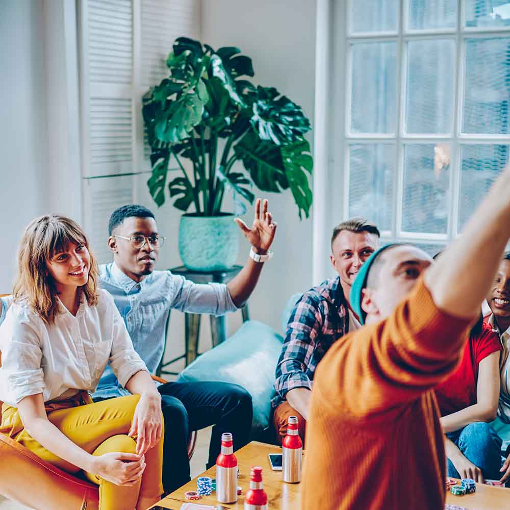 20+ Ideas for your Hipster Party or Hipster Brunch - 28ideas