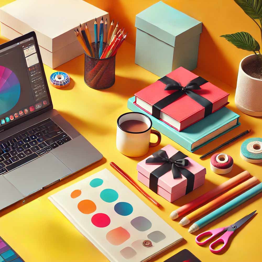 Gifts for Designers & Creatives: 27 Gift Ideas - 28ideas